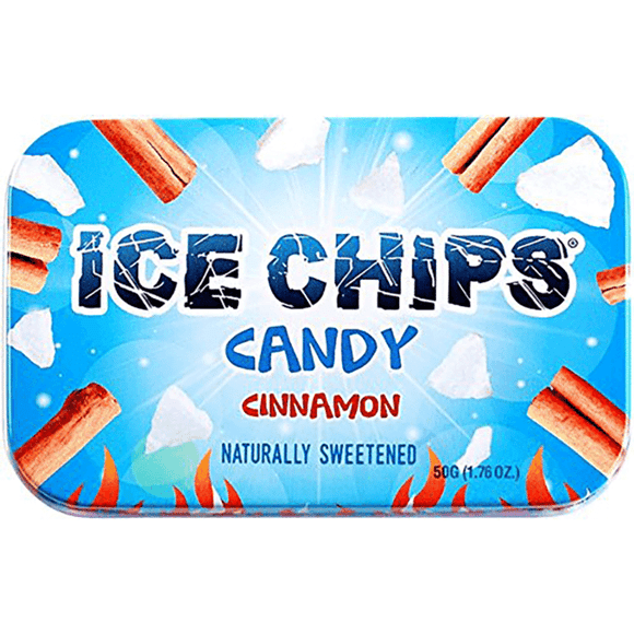 Ice Chips