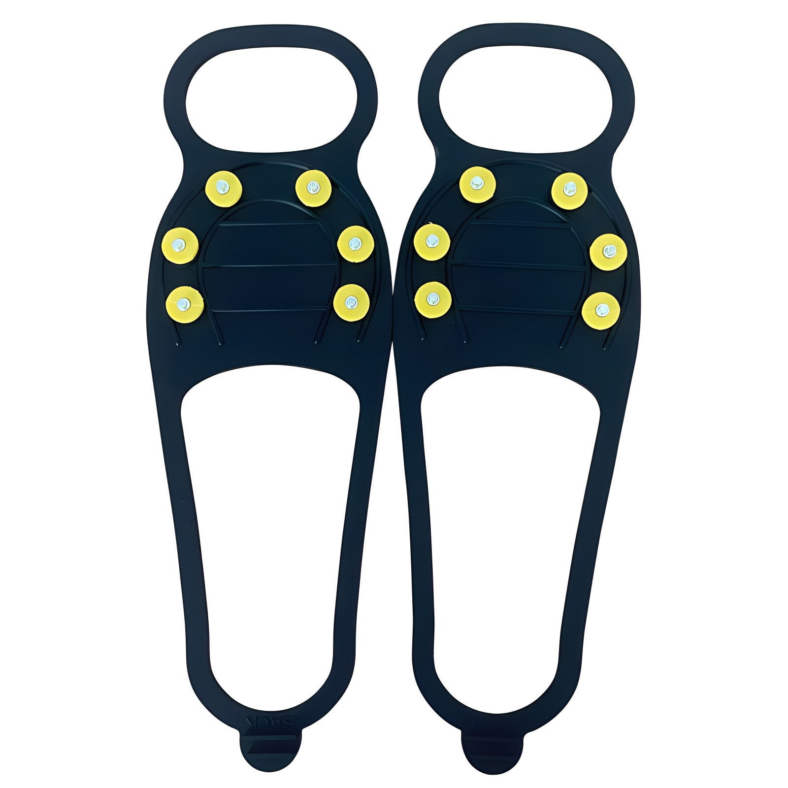 Ice Cleats Snow Cleats for Shoes and Boots Traction Cleats for Snow and ...