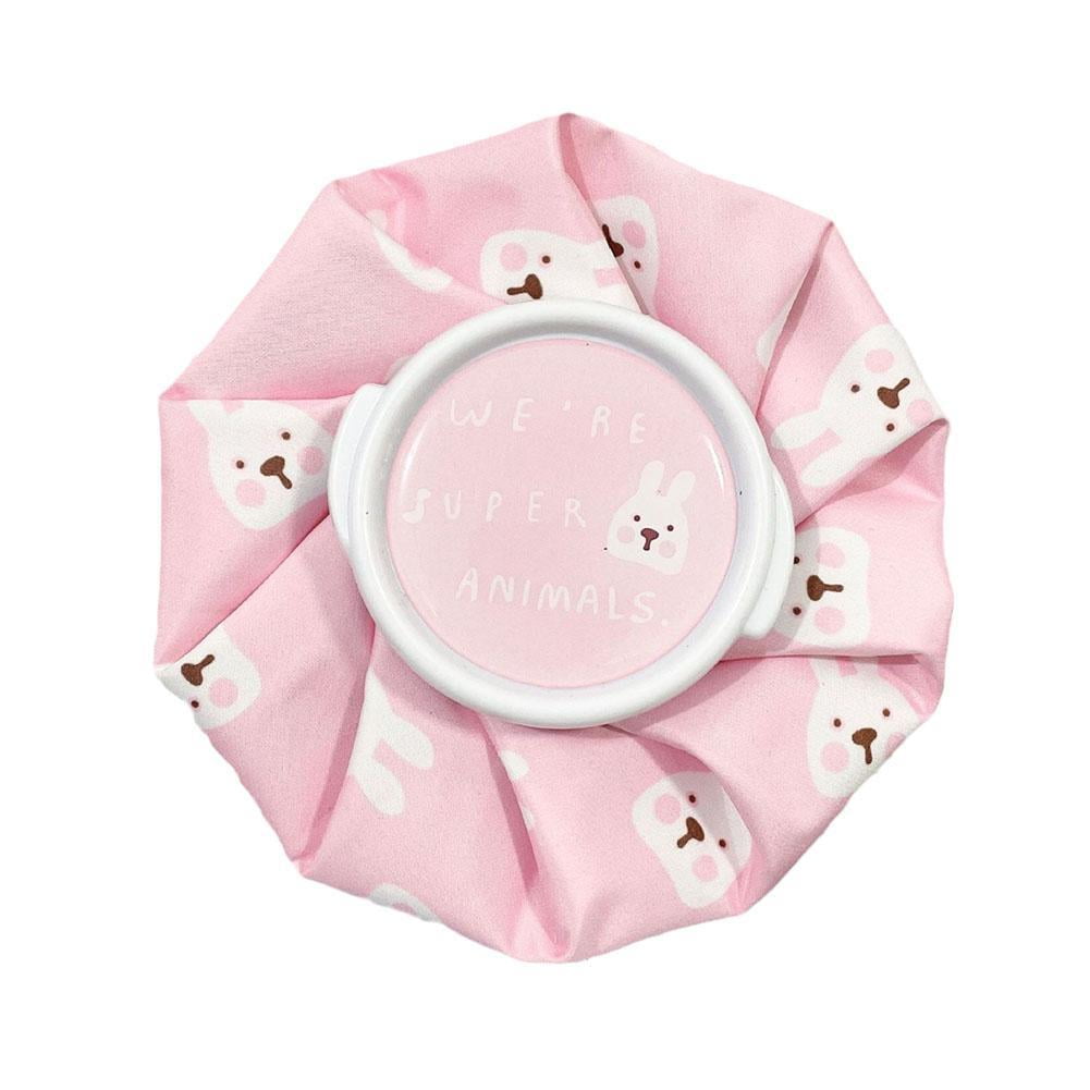 Ice Cloth Bag Reusable Cold And Hot Compress Bag A1N0 - Walmart.com