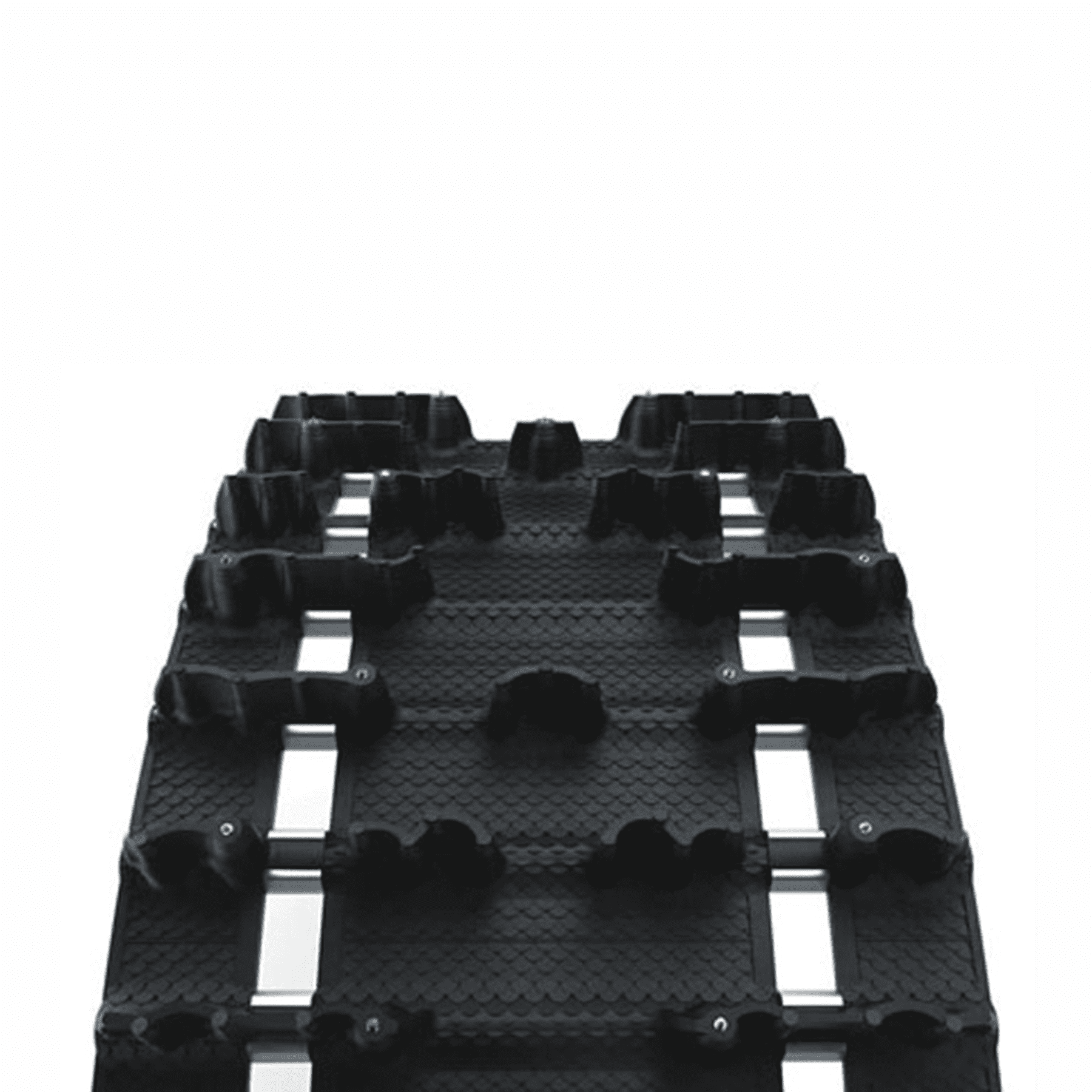 Ice Cobra 1.6 Cross-Country Tracks - 15in. x 120in. - Walmart.com