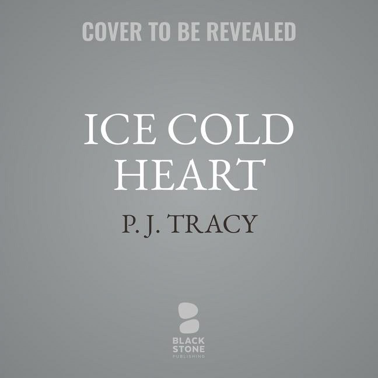 Ice Cold Heart : Library Edition - Walmart.com
