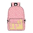 Ice Cream Backpack, Light Pink - Walmart.com