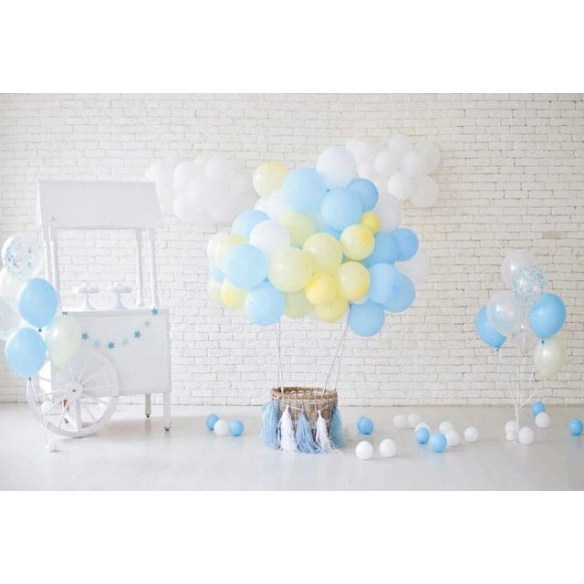 Ice Cream Cart Photography Background Cake Candy House Baby Children ...