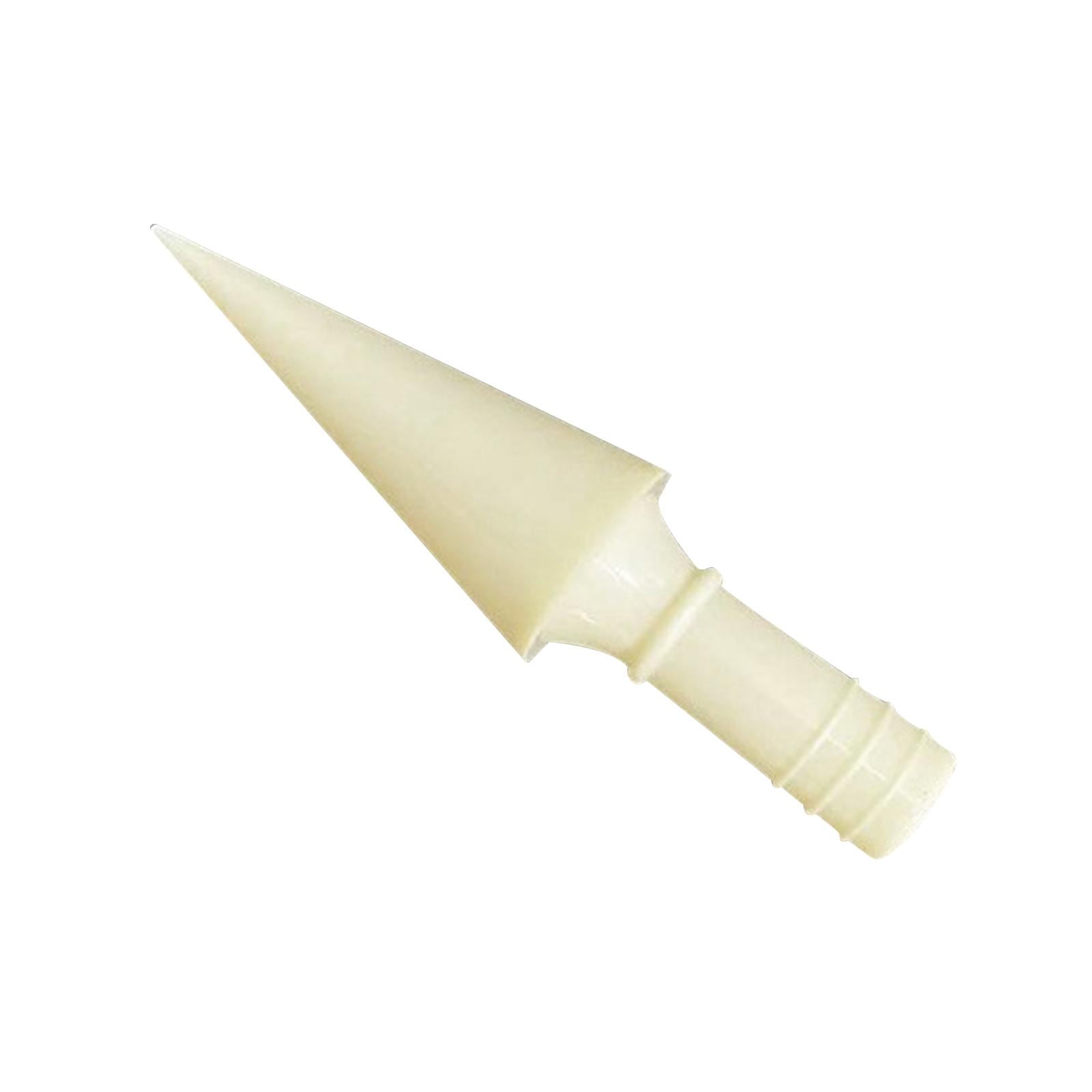 Ice Cream Cone Maker Pizzelle Roller Pastry Cooking Baking Decorating ...