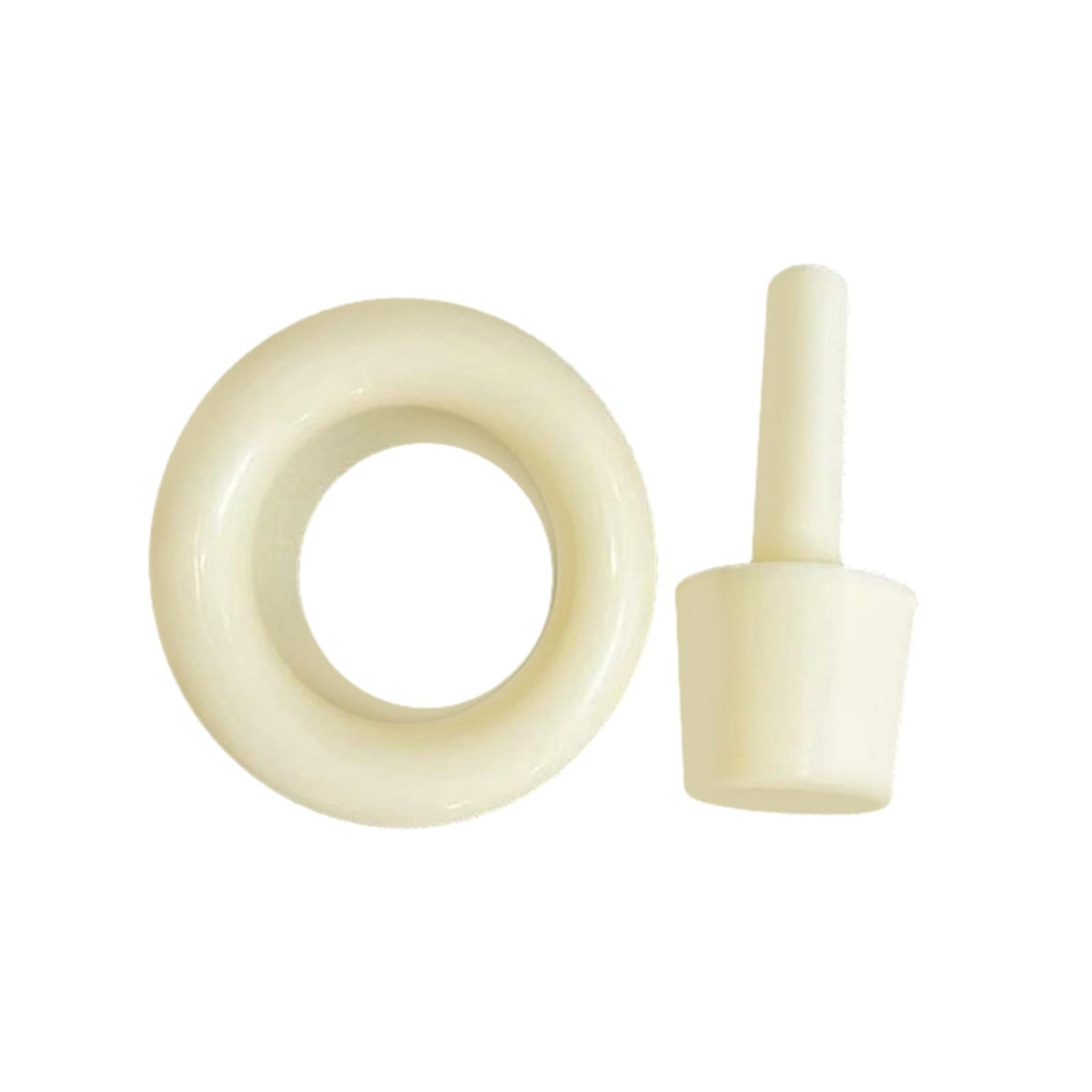 Ice Cream Cone Maker Pizzelle Roller Pastry Cooking Baking Decorating ...