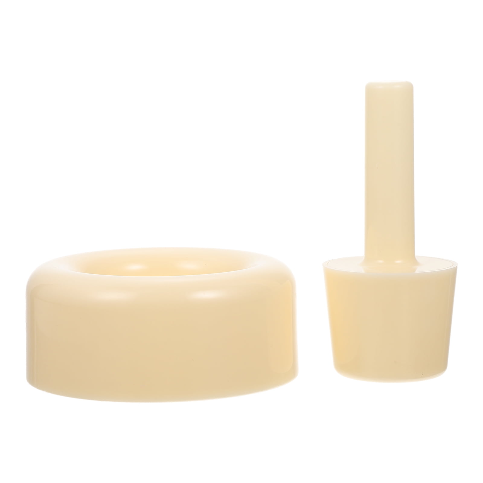 Ice Cream Cone Mold Making Tool Bread Tools Fondant Roller Forming ...