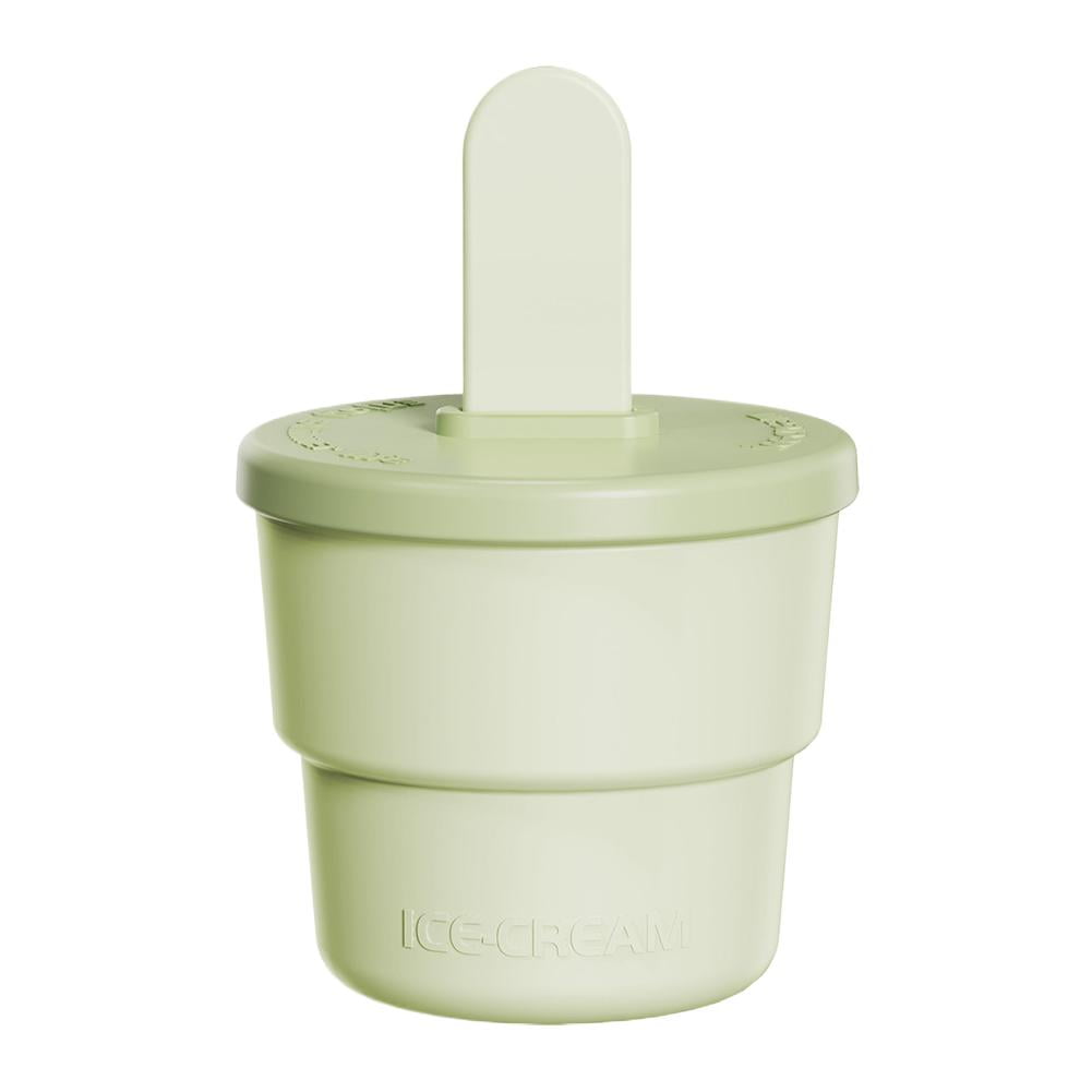 Ice Cream Containers for Homemade Ice Cream Reusable Ice Cream Storage ...