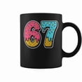 Ice Cream Drip Meme 6 7 Coffee Mugs - Walmart.com