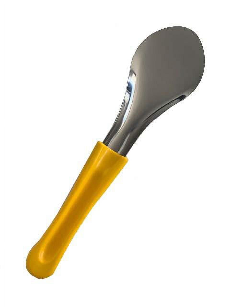 Ice Cream/Gelato Spatula Stainless Steel 10 3/8 , 26 cm ( 1 unit ...