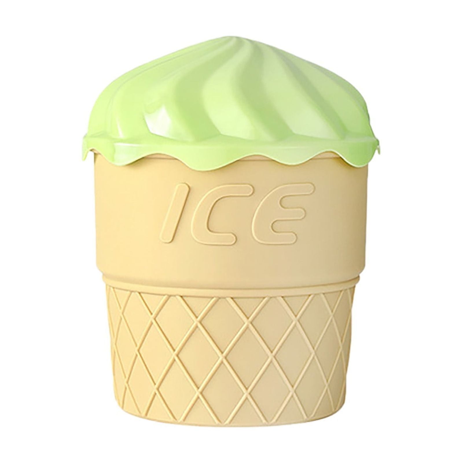 Ice Cream Ice Bucket,Beverage Champagne Ice Bucket,Red Wine Beer Ice ...