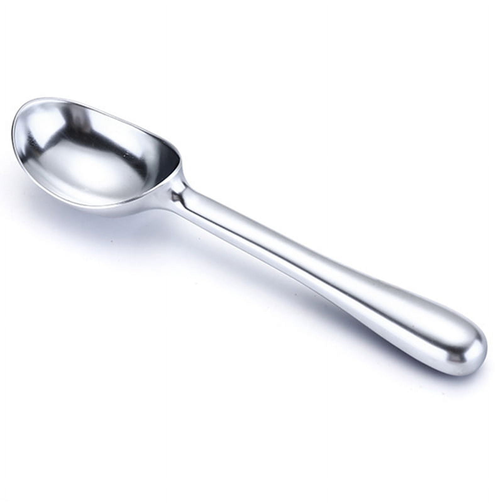 Ice Cream Kitchen & Dinning Solid Ice Cream Scoop, Kitchen With Non ...