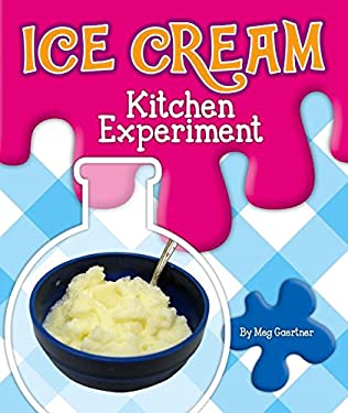 Ice Cream Experiment