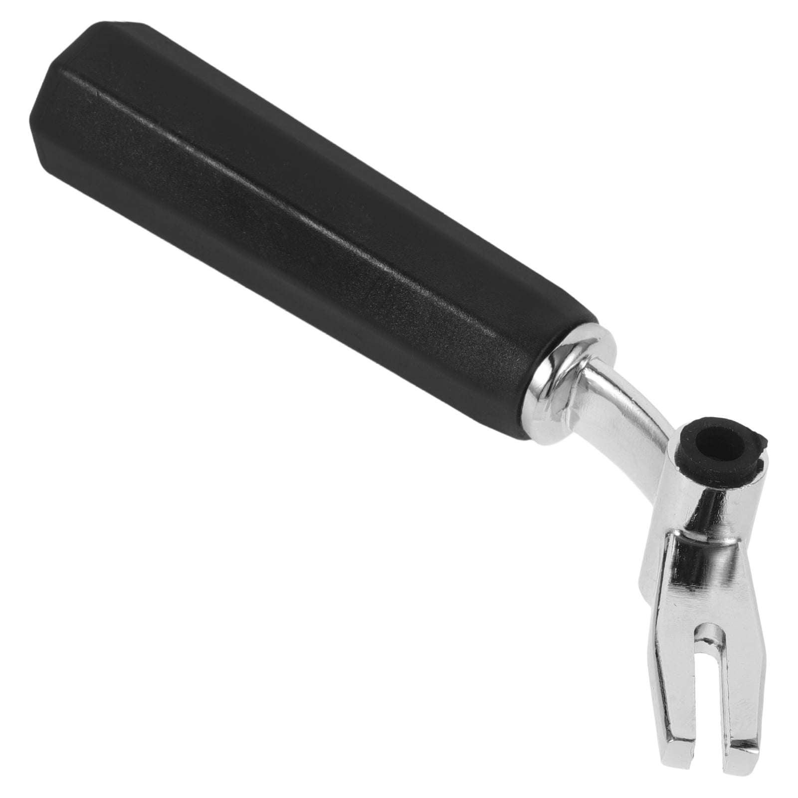 OFFIGAM Iron Plastic Ice Cream Machine Part Easy to Use Grip for Home ...