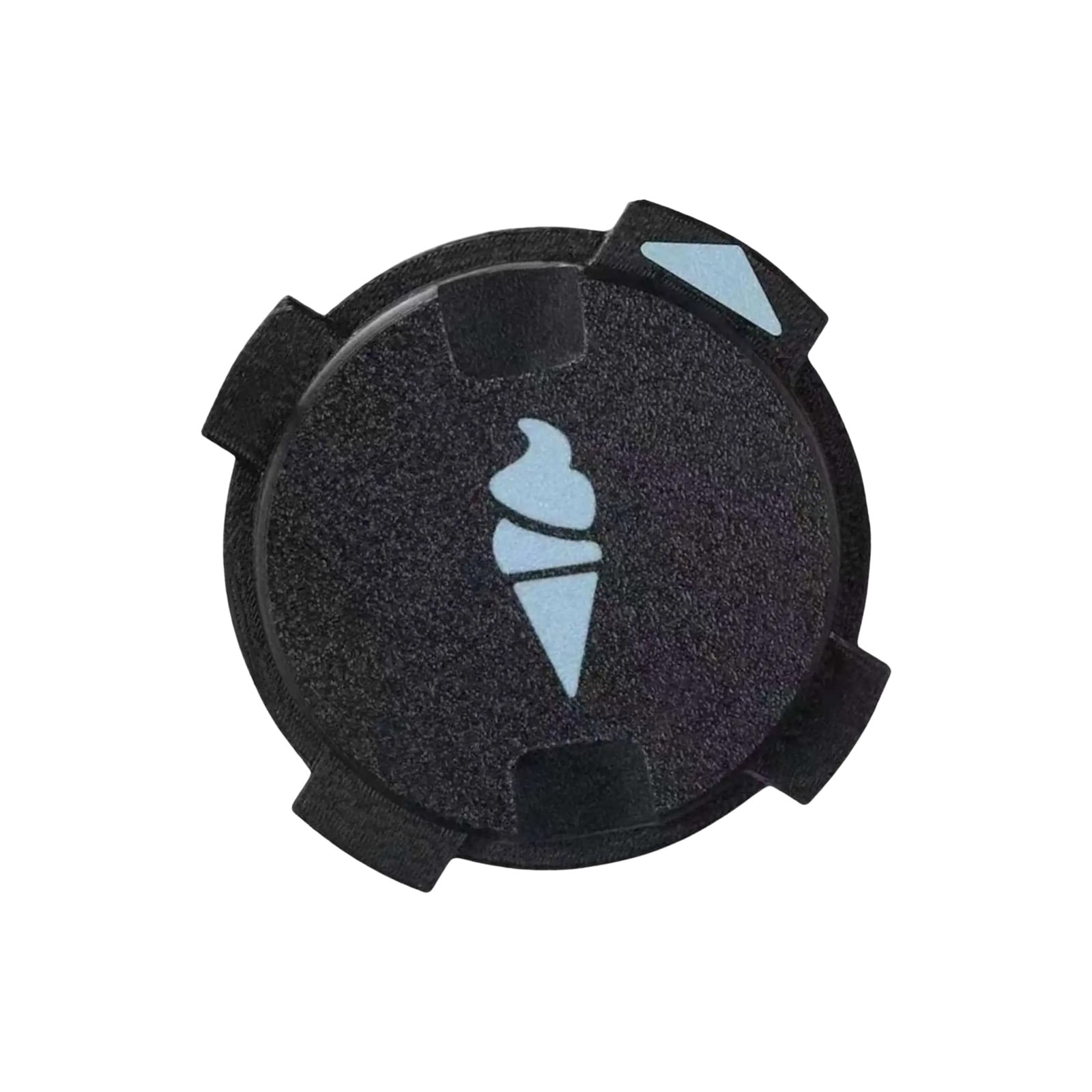 Ice Cream Machine Dust-proof Sealing Cover Easy To Replace For NC701 ...