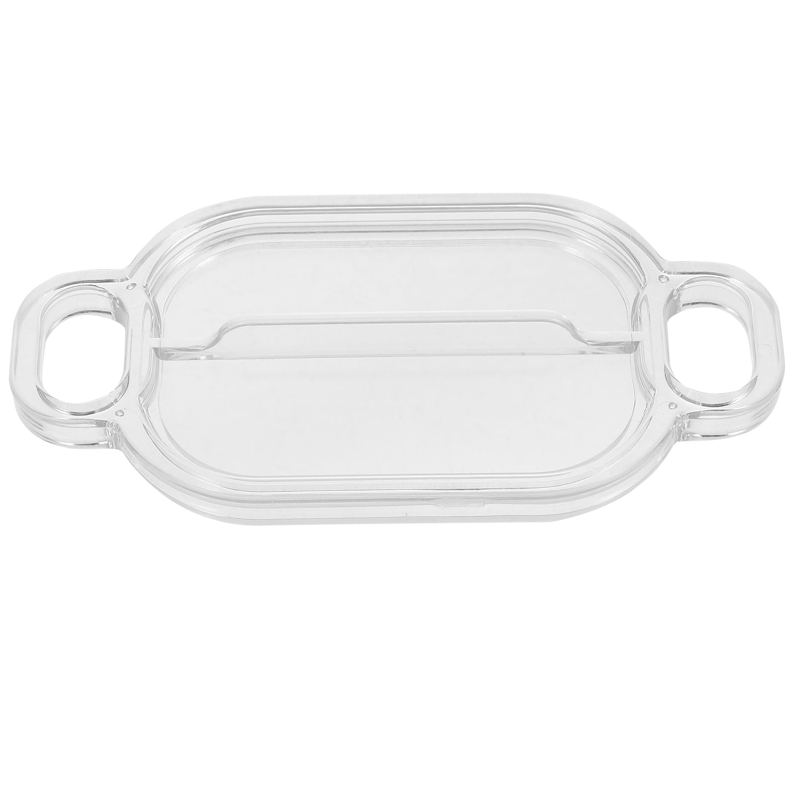 Ice Cream Machine Nozzle Guard Anti-splash Baffle Ice Cream Machine ...