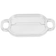 Ice Cream Machine Nozzle Guard Anti-splash Baffle Ice Cream Machine ...