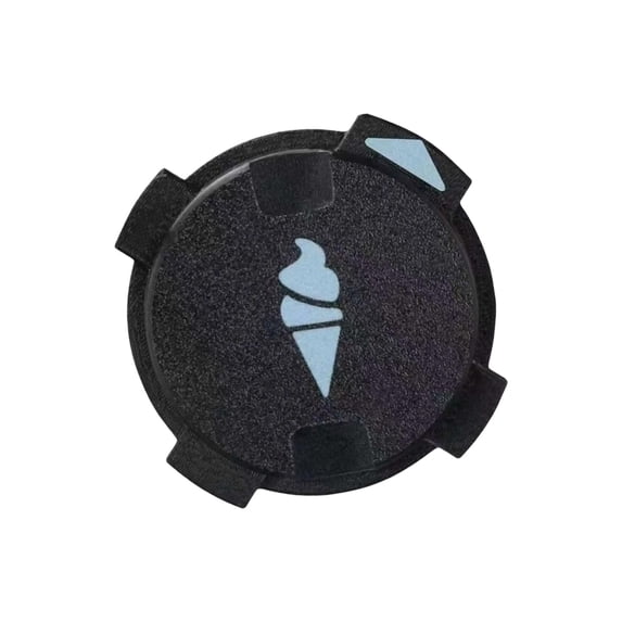 Ice Cream Machine Sealing Cover Easy To Replace For NC701 NC700 For ...