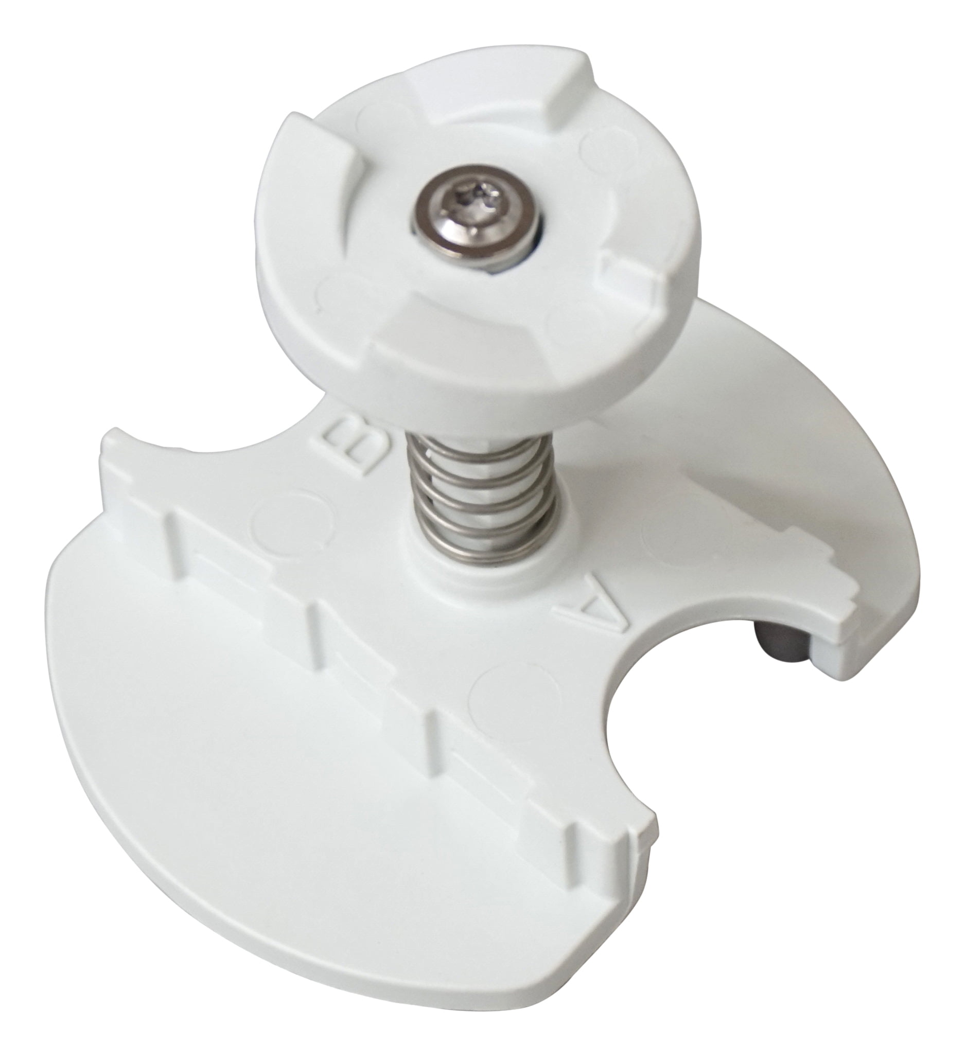Ice Cream Maker Drive Adapter for KitchenAid, AP6285051, W11170201 ...