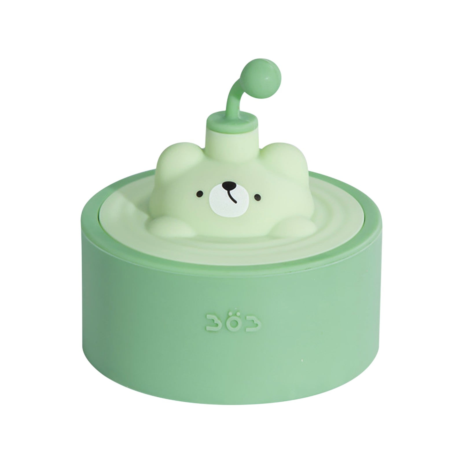 Ice Cream Maker Push Ice Compartment One Button To Take Off The Film ...