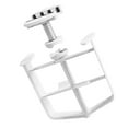 Ice Cream Mixer Component Easy to Clean and Store Ice Cream Machine ...