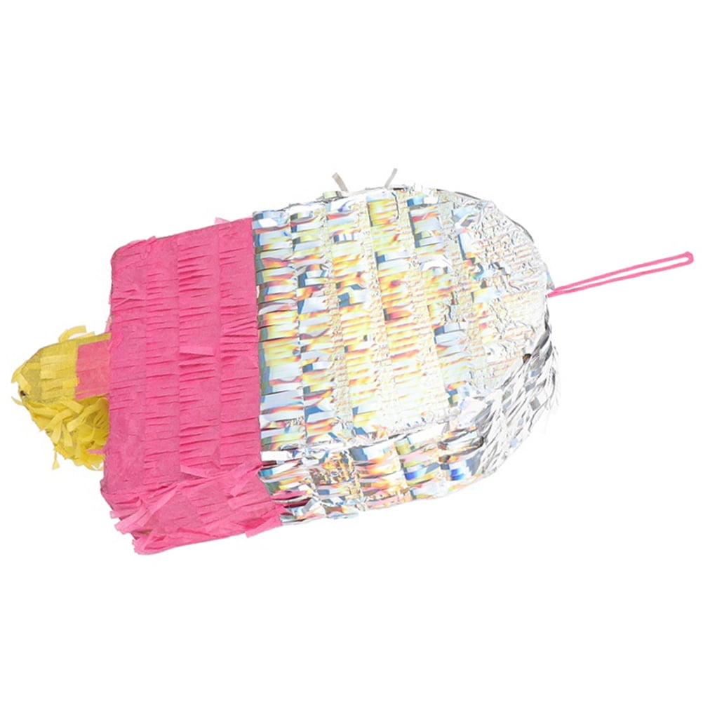 Ice Cream Pinata Party Pinata Decor Photo Prop Theme Birthday Party ...