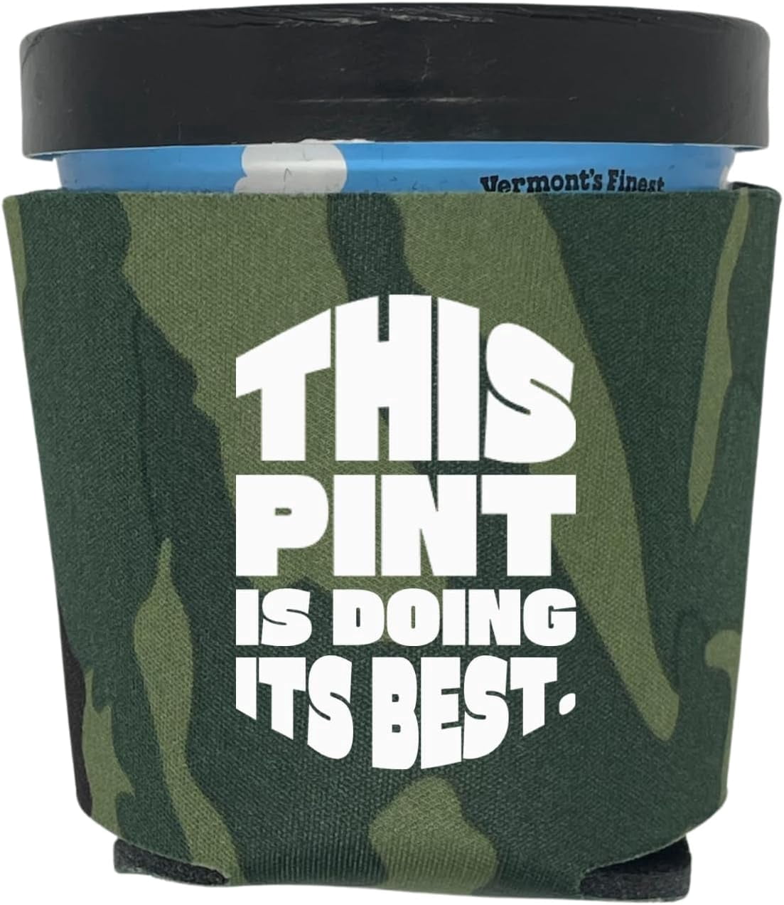Ice Cream Pint Cooler, This Pint Is Doing Its Best, Ice Cream Pint ...