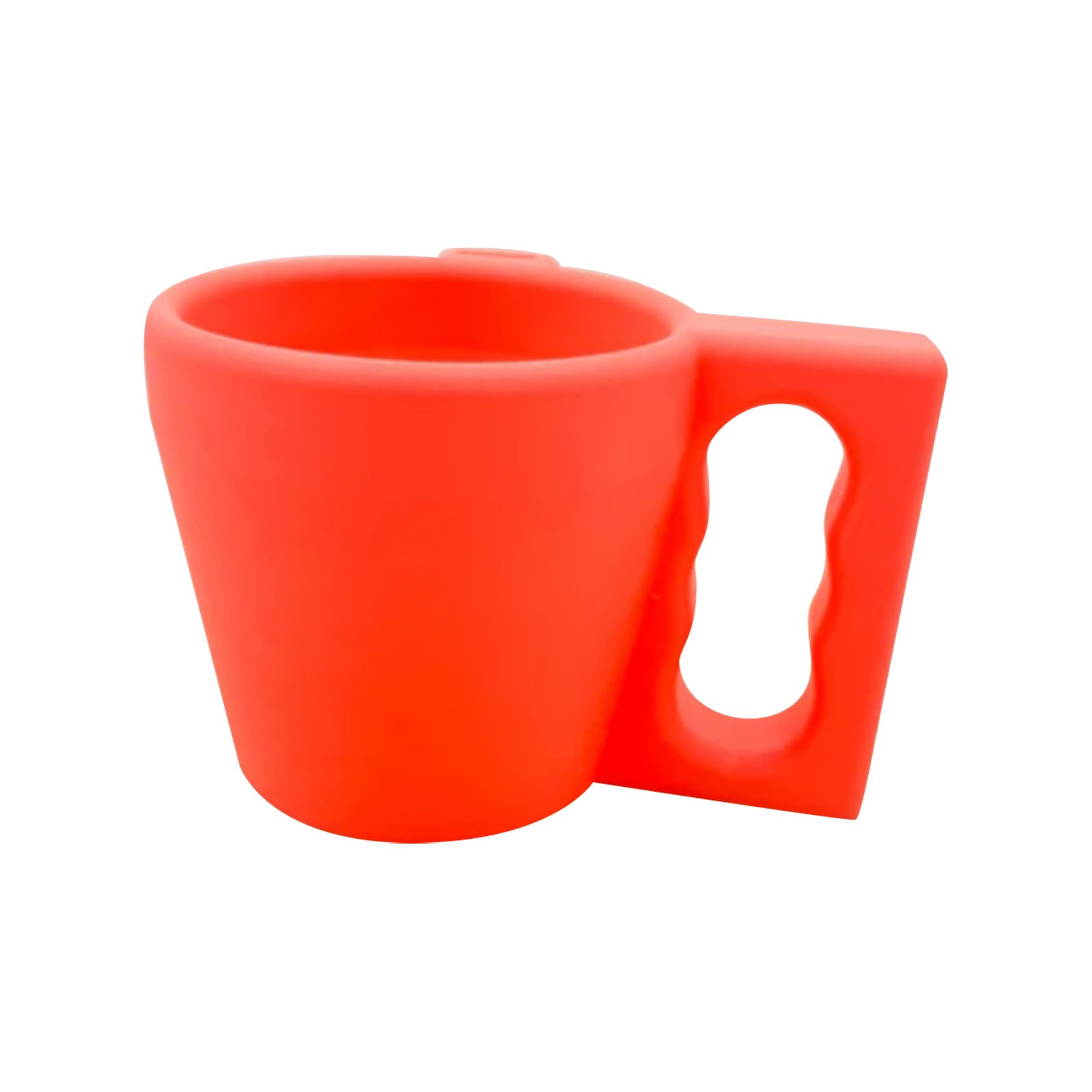 Ice Cream Pint Holder, Drip Proof Cup Set, Pint Size Ice Cream Handler ...