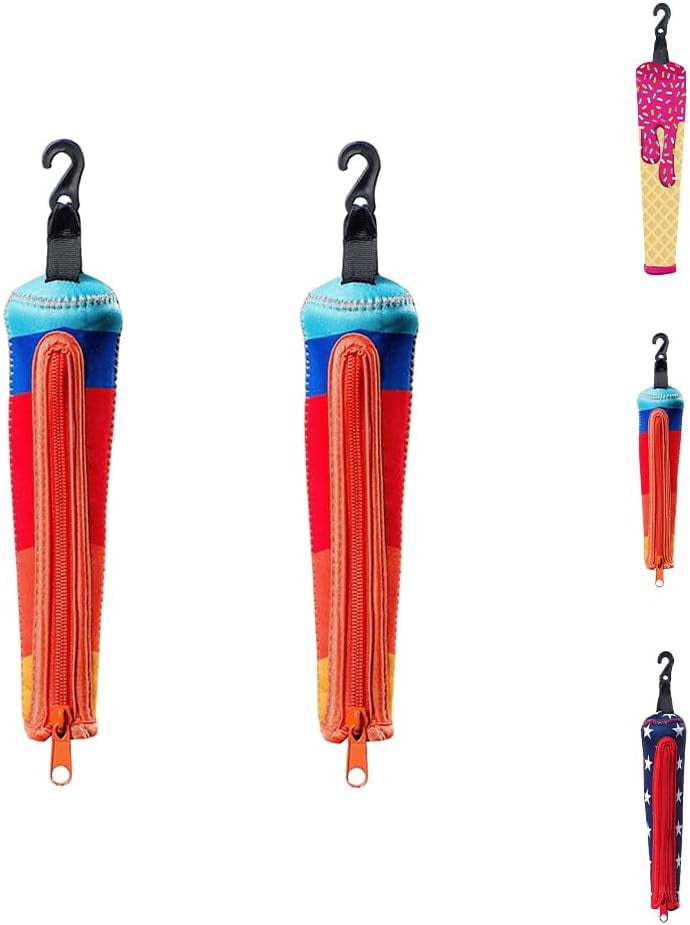 Ice Cream Protective Baseball Bat Handle Cover, Baseball & Softball ...
