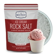 Ice Cream Rock Salt