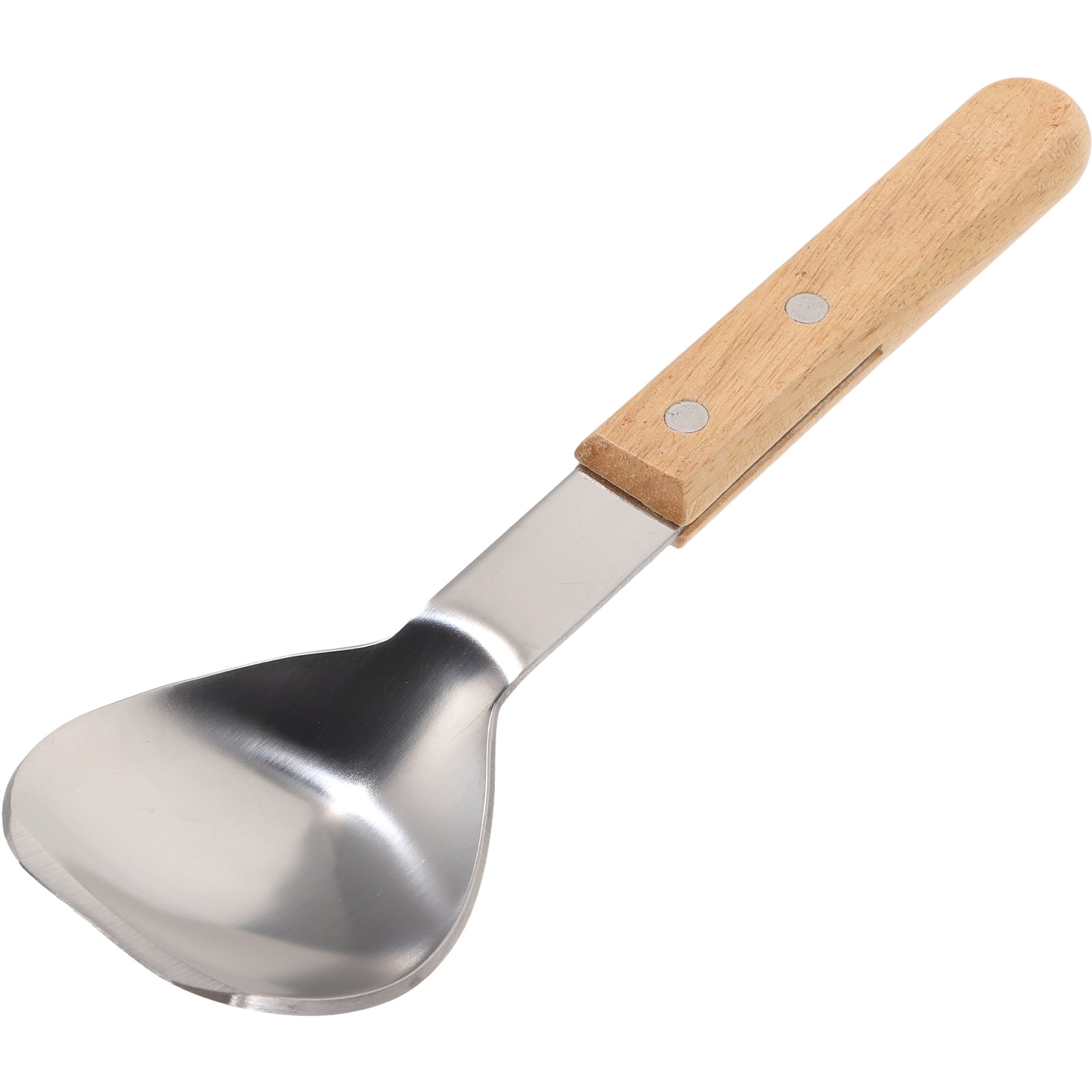 Ice Cream Scoop Butter Kitchen Utensil Food Shovel Metal Spade for ...