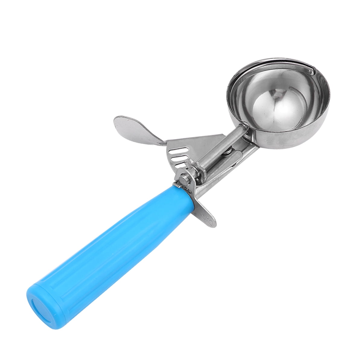 Ice Cream Scoop Muffin Spoon Easy to Use Scoop Bar Scoop Dough Scoop ...
