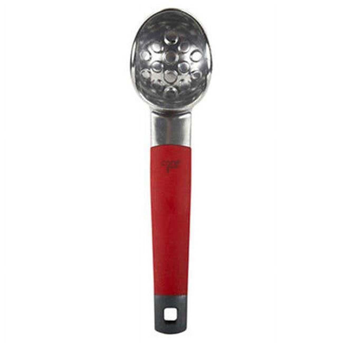Ice Cream Scoop - Red - Walmart.com