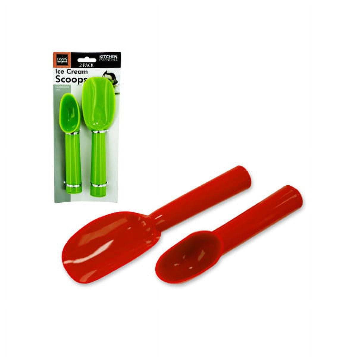 Ice Cream Scoop Set (Available in a pack of 12) - Walmart.com