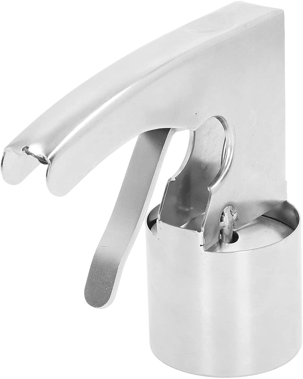 Ice Cream Scoop, Stainless Steel Ice Cream Scoop Old Fashion Ice Cream ...