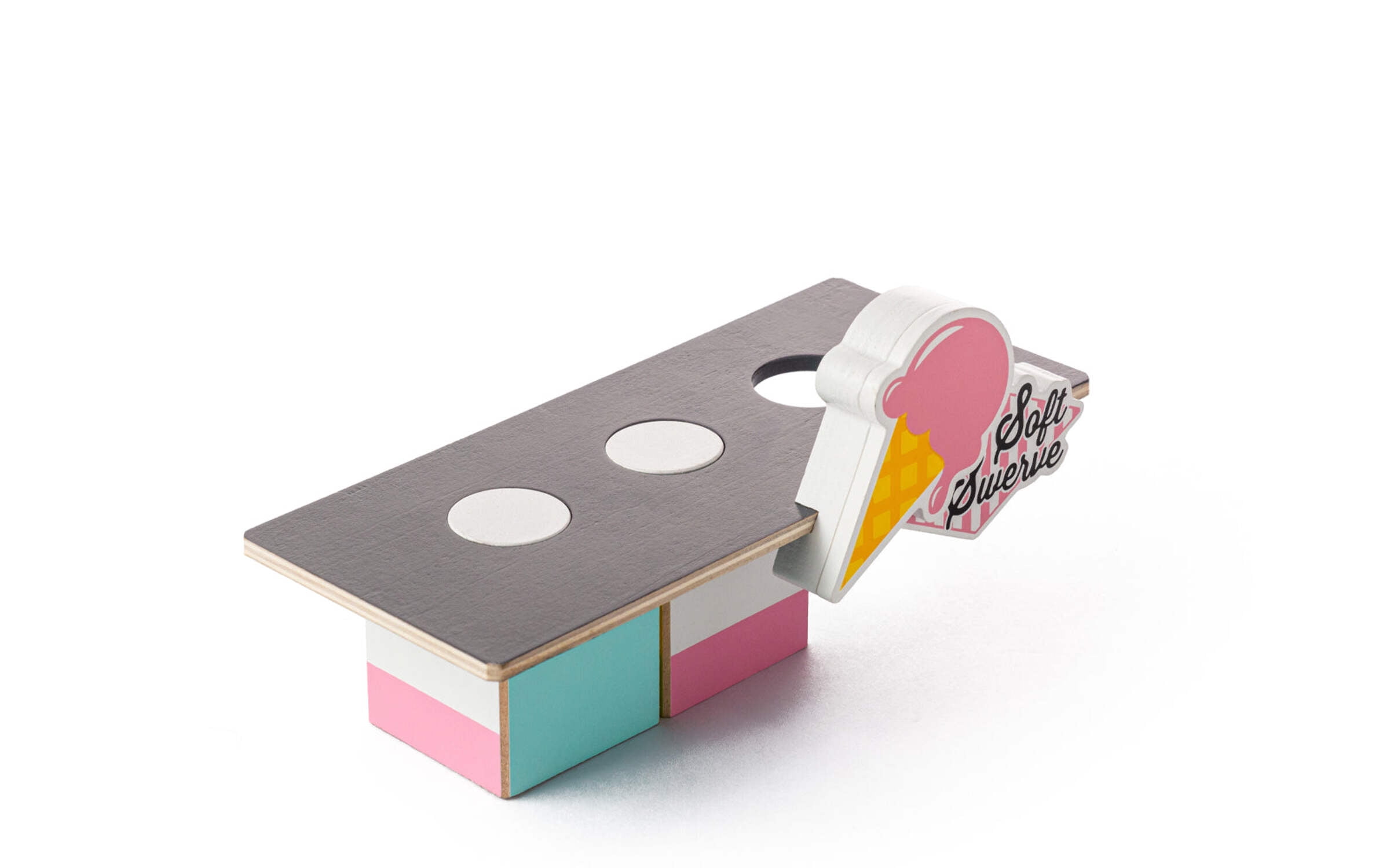 Ice Cream Shack - Walmart.com