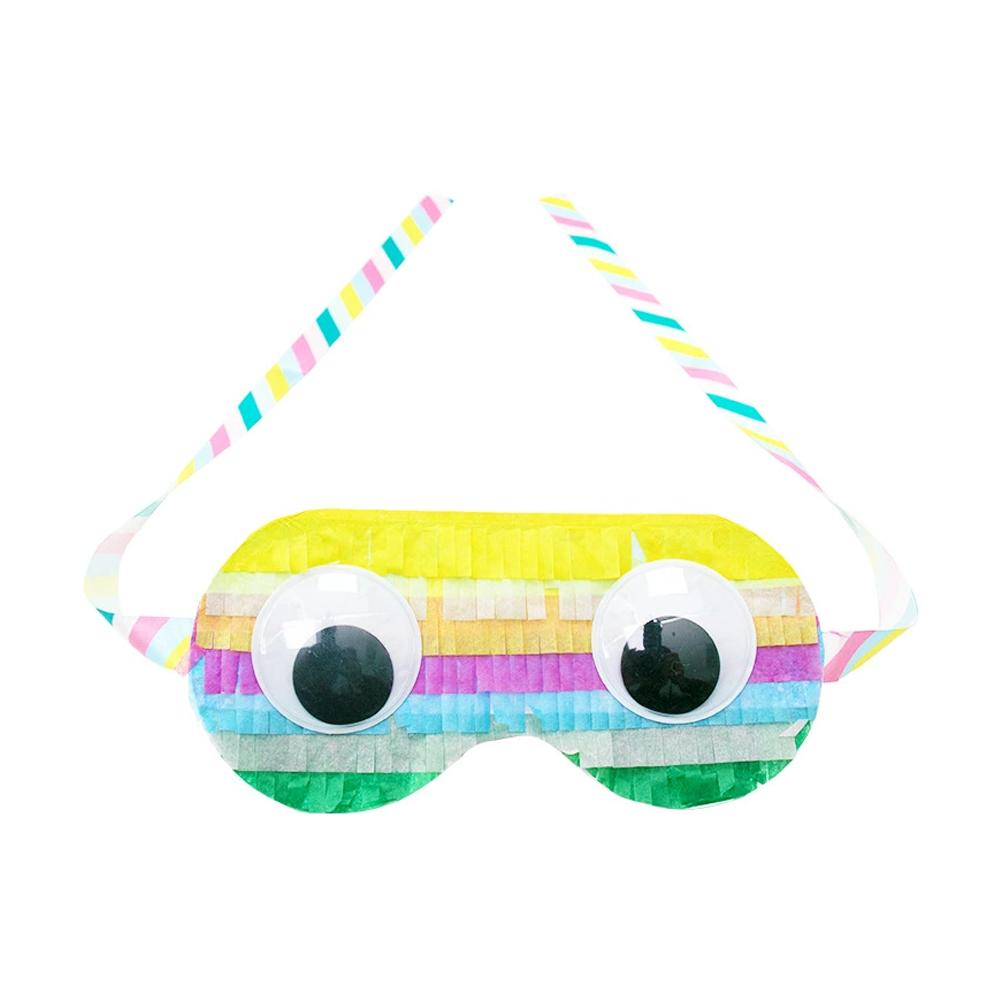 Ice Cream Shape Pinata Toy - Confetti Ice Cream Pinatas Summer Theme ...