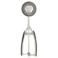 Ice Cream Spoon Stainless Steel Ice Cream Fruit Scoop Melon Baller