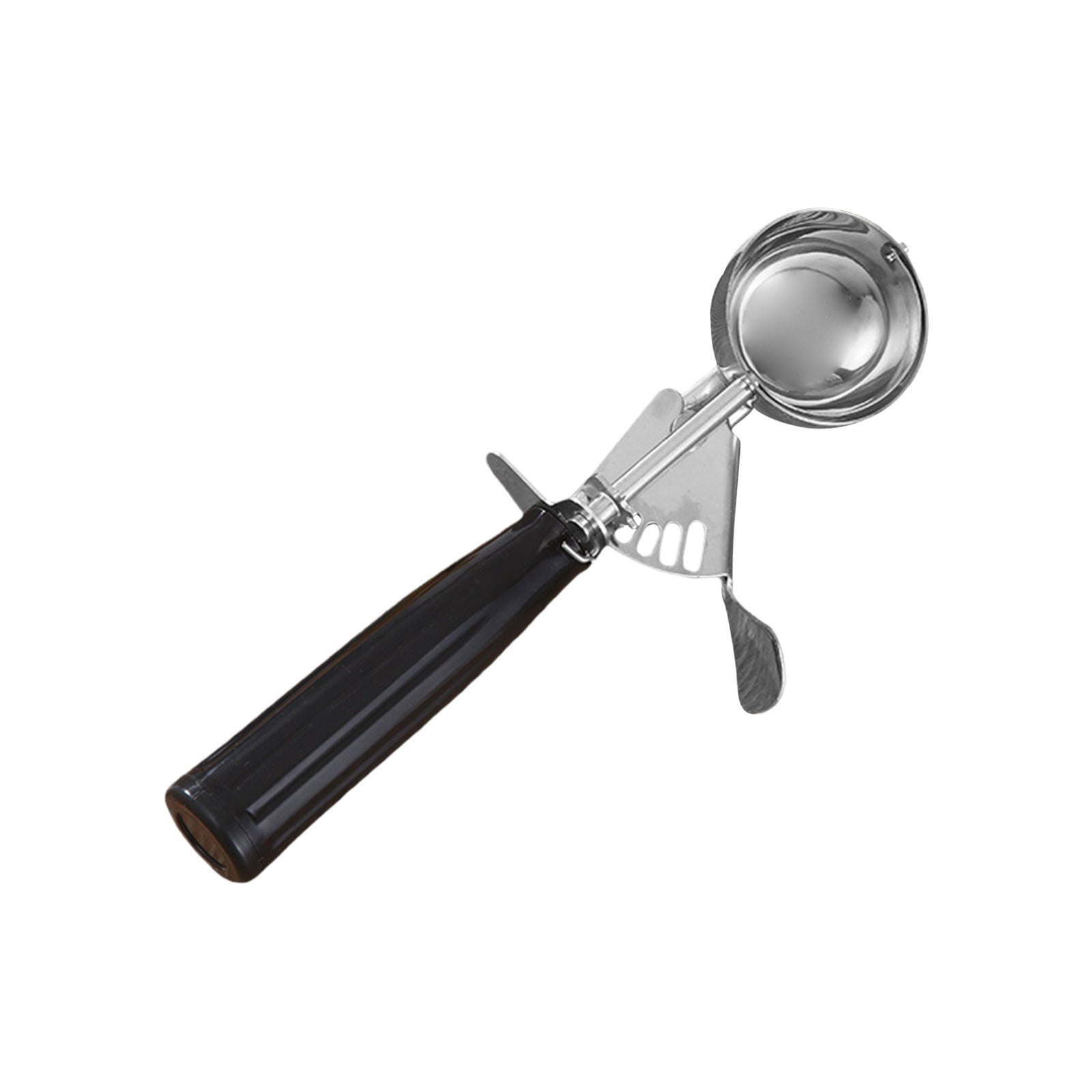 Ice Cream Spoons Stainless Steel , Tyeign Ice 304 Stainless Ice Spoon ...