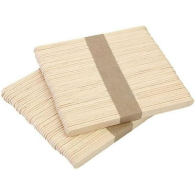 Ice Cream Sticks Diy Wood Sticks Diy Wood Craft Sticks Popsicle Stick