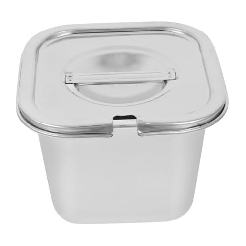 Ice Cream Storage Box Ice Cream Cooler Household Storage Keeper Ice ...