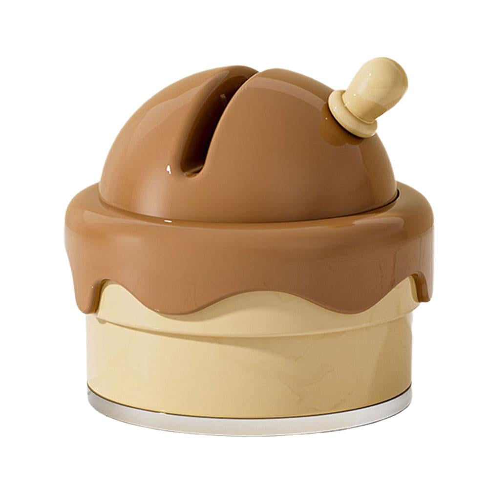 Ice Cream Suction Cup Sharpener, Scissor Sharpener Suction Cup Kitchen ...