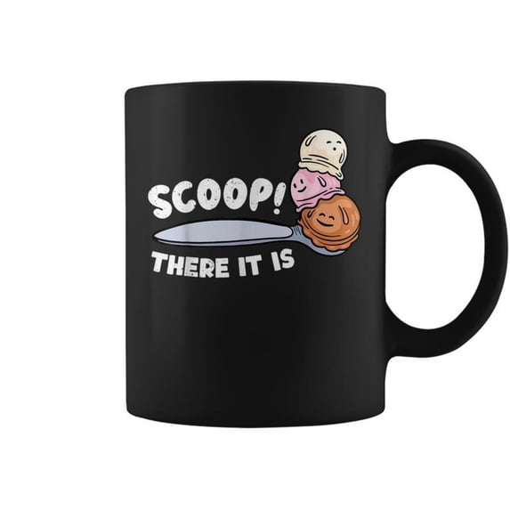Ice Cream Summer Foodie Ice Cream Lover Ice Cream Coffee Mugs - Walmart.com