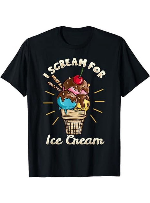 Ice Cream Slogans