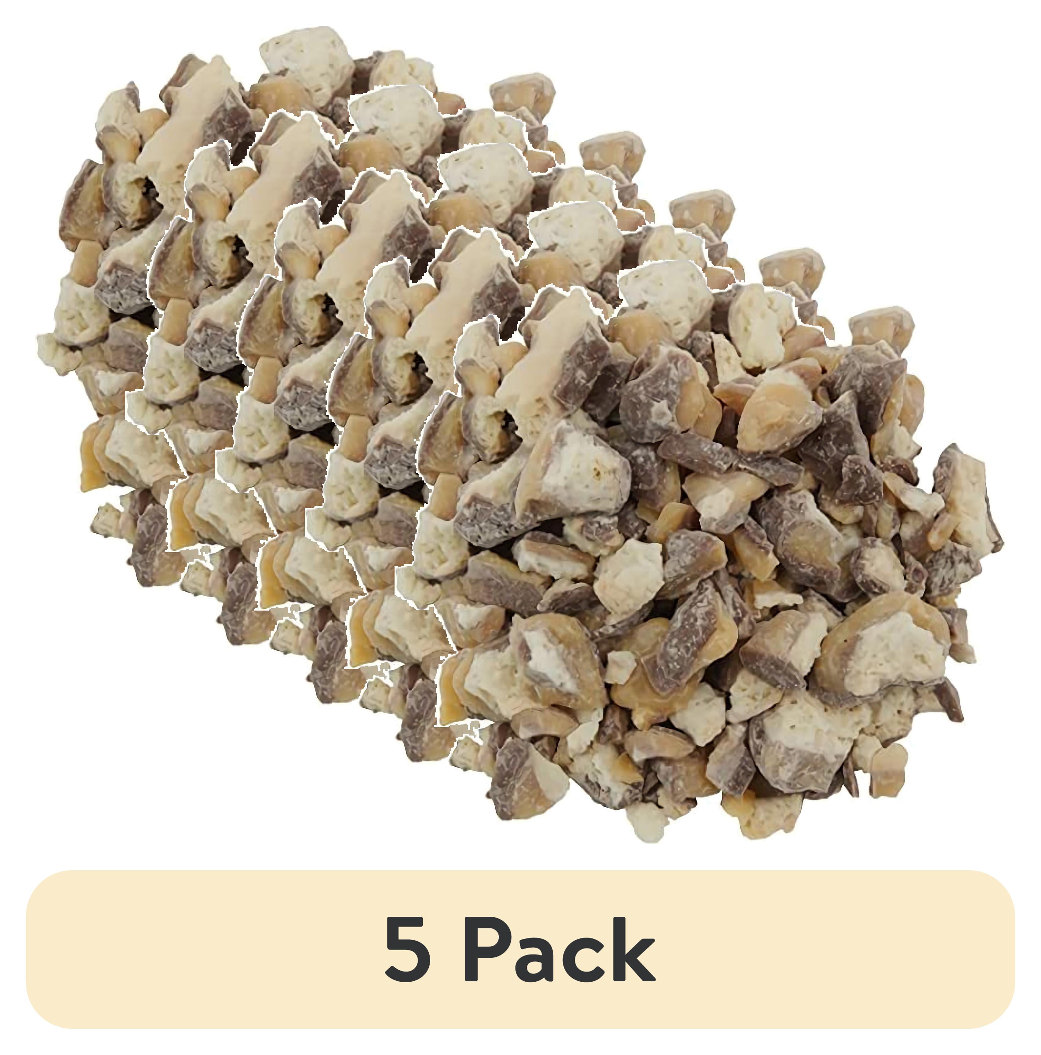 (5 pack) Ice Cream Topping by T.R. Toppers | 5 Pound Bulk Bag ...