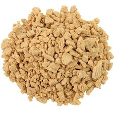 Powdered Ice Cream Mix
