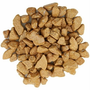 Edible Chocolate Rocks