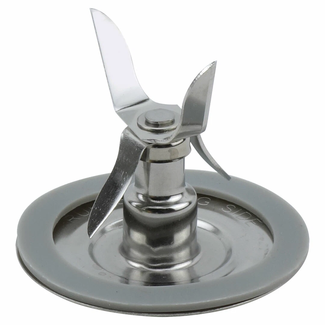 Ice Crusher Blender Blade Cutter 4961-011 With Gasket For Oster ...