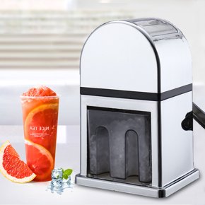 Crushed Ice Machines