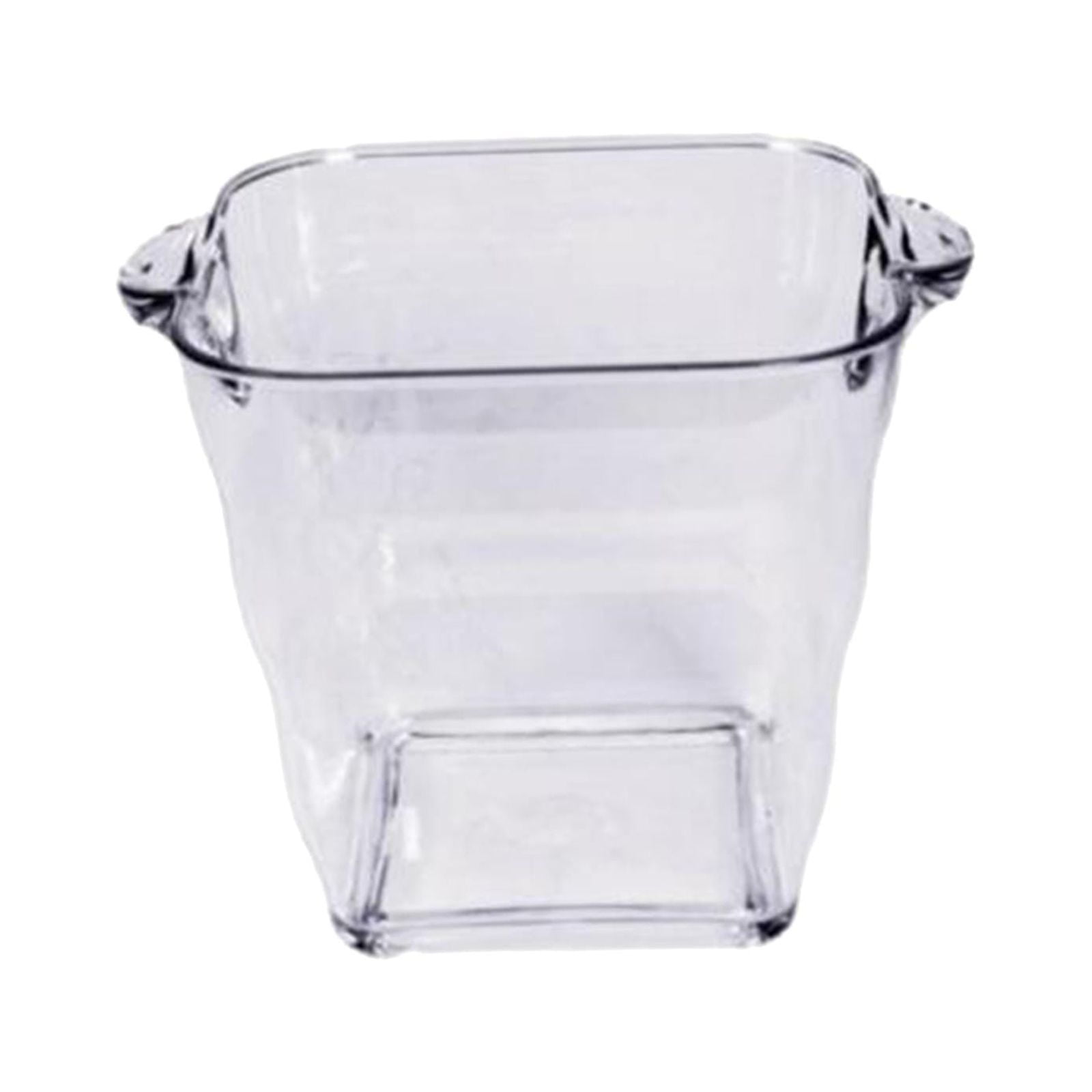 Ice Cube Container, Ice Chilling Champagne Portable Beer Bottle ...