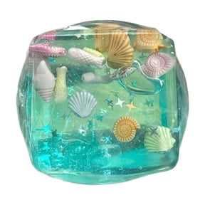 Ice Cube Toy